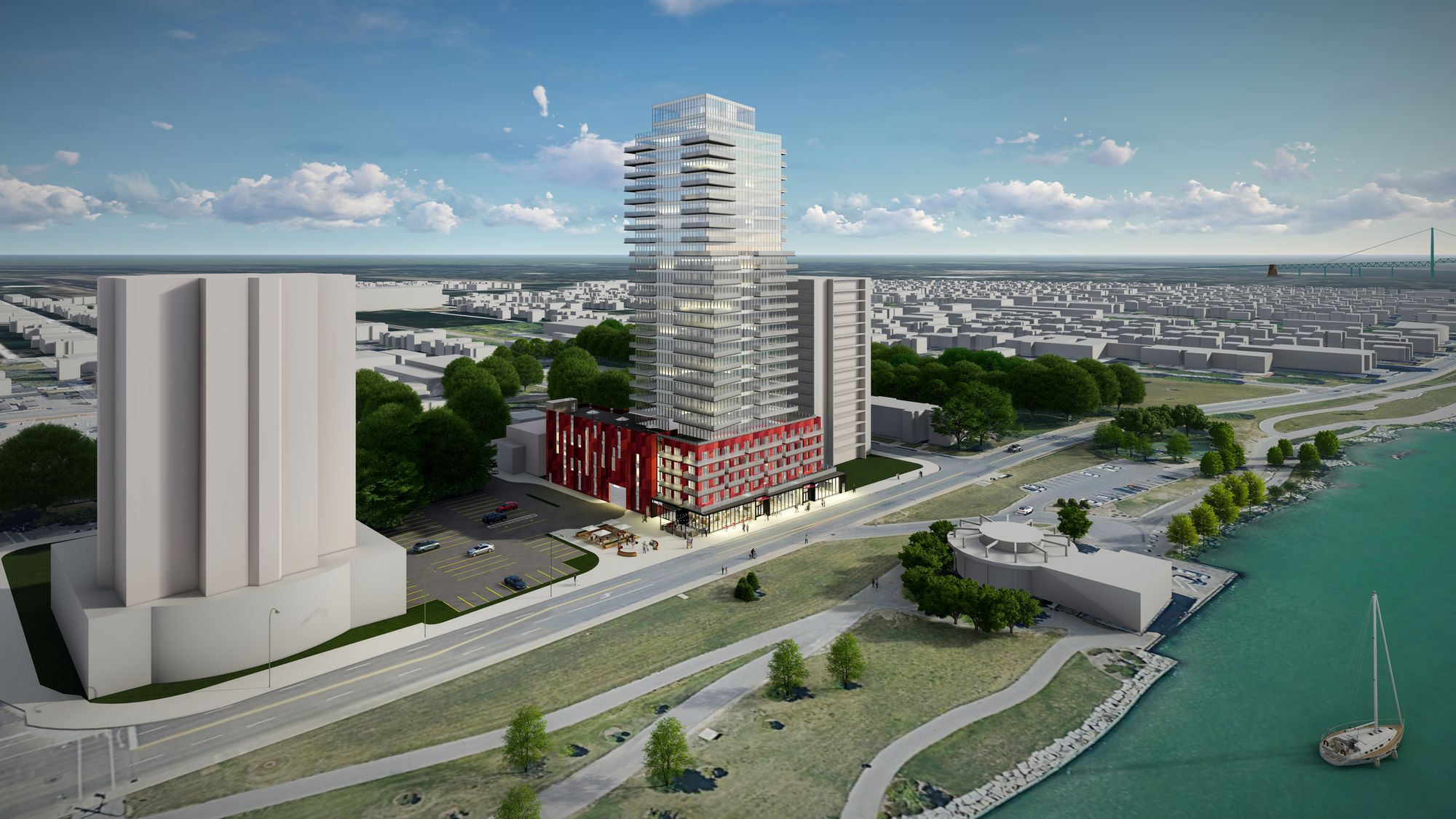 Farhi Developments | Start Fresh With Farhi