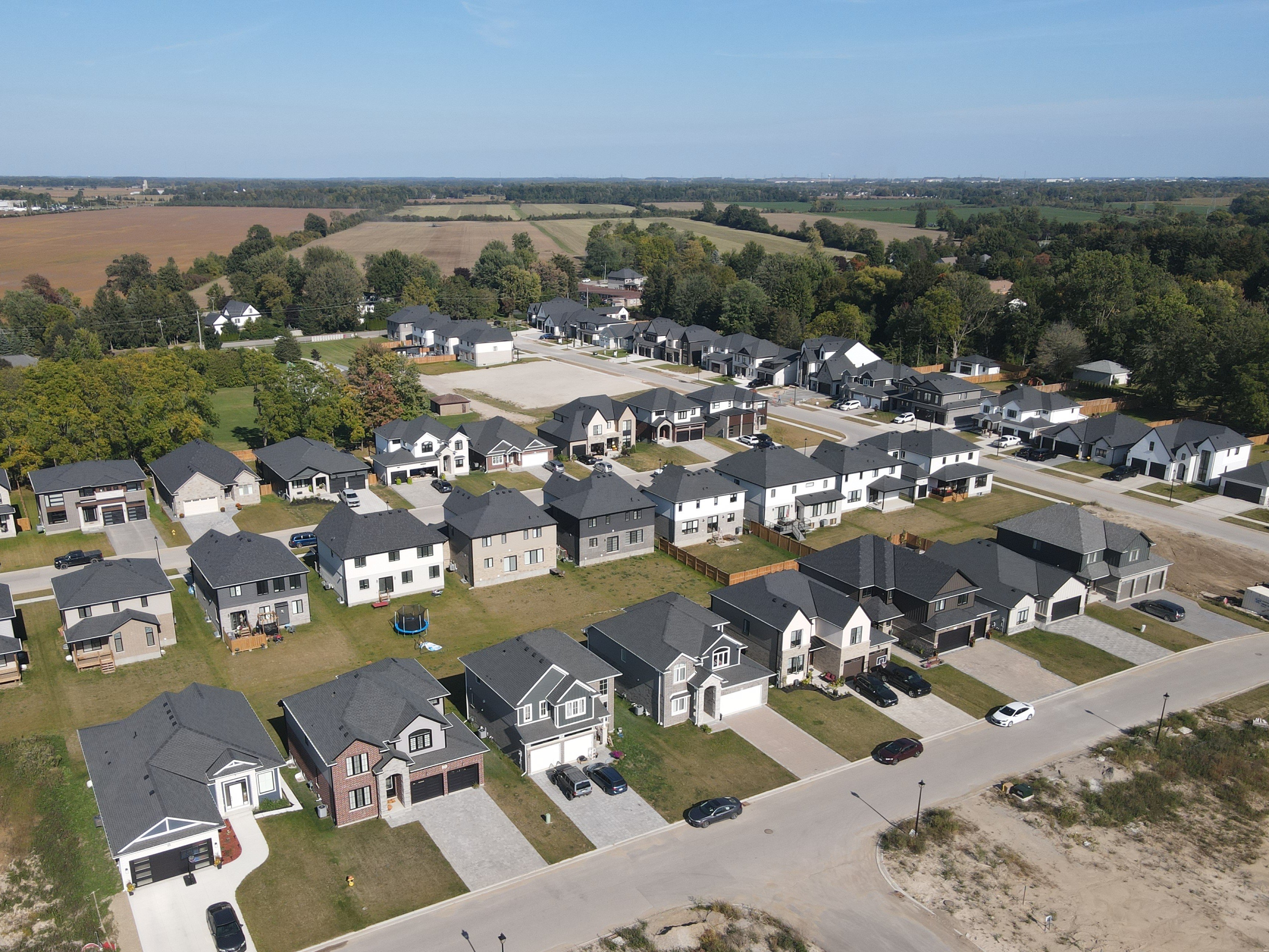 Farhi Developments | Experience Life